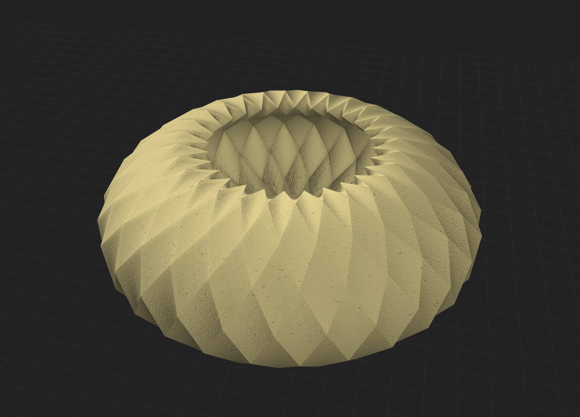 3D-Print In Stone With Concr3de! - ShapeDiver